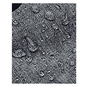 Under Armour unisex Flex Waist Bag, Pitch Gray (012)/White, One Size Fits All