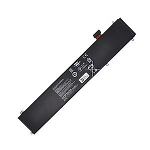 RC30-0248 Laptop Battery for Razer Blade Advanced 15 2018 2019 2020 2021 RTX 2060 2070 2080 RZ09-02385 RZ09-02386 RZ09-02386E92 RZ09-02486 RZ09-02886 RZ09-02887 RZ09-02888 RZ09-0301 RZ09-03135 80Wh