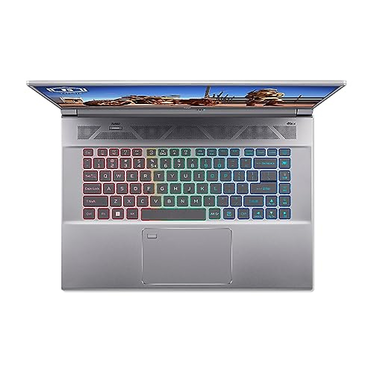 acer Predator Triton 300 SE Gaming Laptop 2023 Newest, 16" 240Hz 2K Display, Intel Core i7 12700H Processor, NVIDIA GeForce RTX 3060, 32GB DDR5 RAM, 1TB SSD, Backlit Keyboard, Windows 11 Home