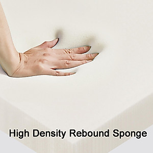 zxhrybh Convertiblelazy Sofa, Folding Floor Sofa, Single Reading Chair for Bedroom, for Compact Living Spaces, Apartment, Dorm, Studio(White)