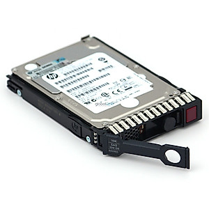 HP 652564-B21 HP 300GB 6G SAS 10K 2.5IN SC ENT HD
