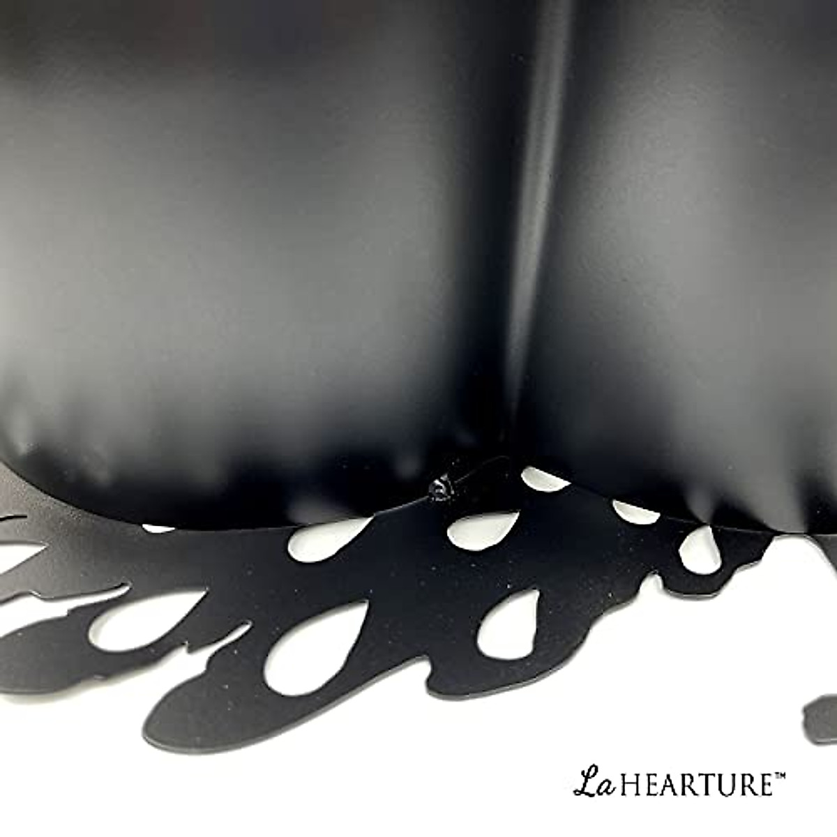 Sheep Toilet Paper Holder Stand Black Metal Bathroom Tissue Storage Wall Mounted Free Standing Shelf 8 Rolls Jumbo Novelty Waterproof Floor Wipes Shelves(Peacock)