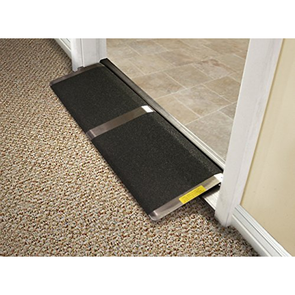 Prairie View Industries TH1632 Threshold Ramp, 16 x 32 Inch