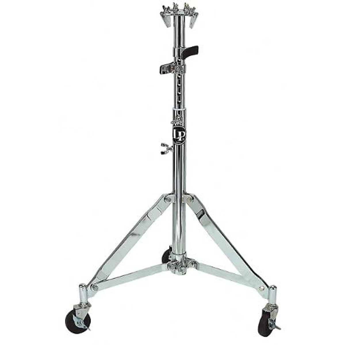 LP LP290B Double Conga Stand