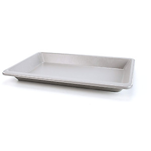 Randell HDPAN0701 DM ABS Catch Pan, 24 by 16-Inch