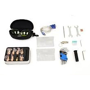 EVERLAST Red Sabre 1500 laser welder 1500kw 3 in 1, CUT/CLEANING/WELDING