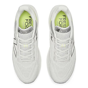 New Balance Men's M1080I13 Running Shoe, GREY MATTER/SHADOW GREY, 9.5