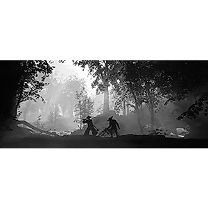 Trek to Yomi Deluxe Edition