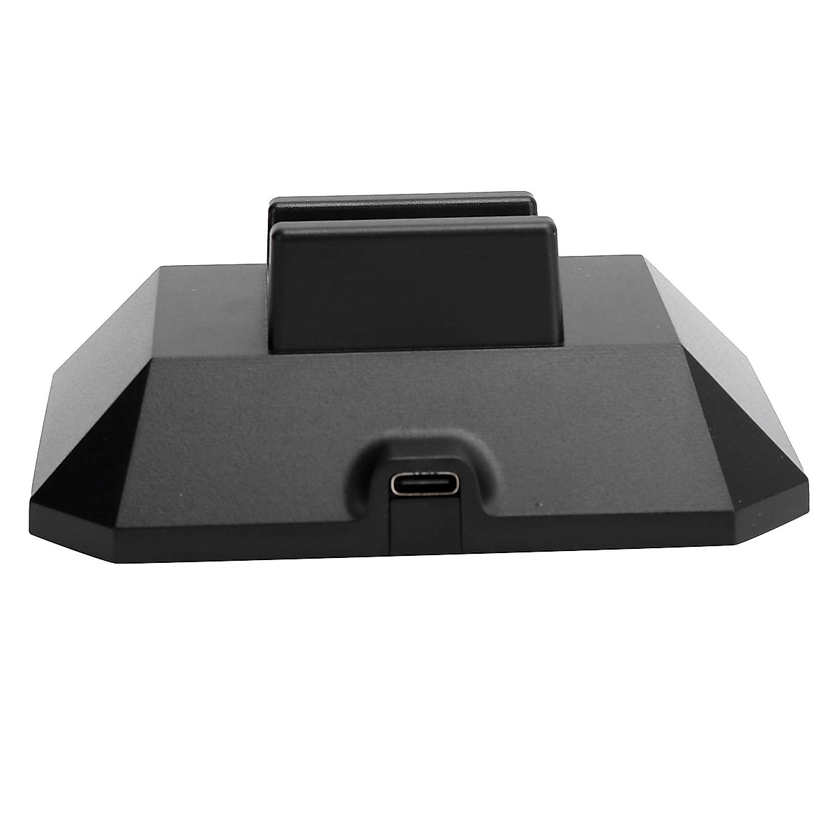 Controller Single Charging Stand for PS5, Charger Charging Docking Station with Display for PS5 Gamepad