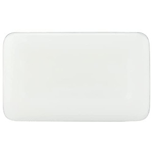 GIOVANNI Smooth As Silk Deeper Moisture Conditioner - Calms Frizz, Adds Moisture, Detangles, Wash & Go, Co Wash, Natural Botanical Ingredients, Color Safe, Sulfate Free - Apple & Aloe, 8.5 oz