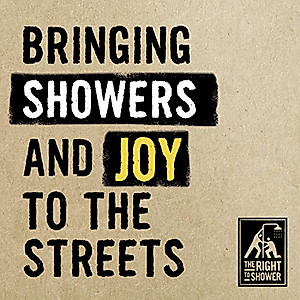 The Right to Shower Joy Shampoo Bar Bar Soap Tangerine and Honeysuckle Vegan oz, tangerine,honeysuckle, 7 Ounce