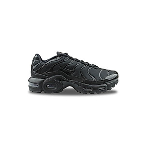 Nike Big Kids Air Max Plus GS Fashion Sneakers (5.5)