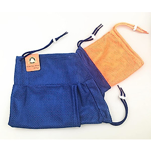 Cat Grooming Bag Puppy Dog Cleaning Polyester Soft Mesh Scratch & Biting Resisted for Bathing Injecting Examining Nail Trimming