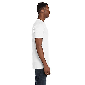 Hanes Men's Nano-T® T-shirt