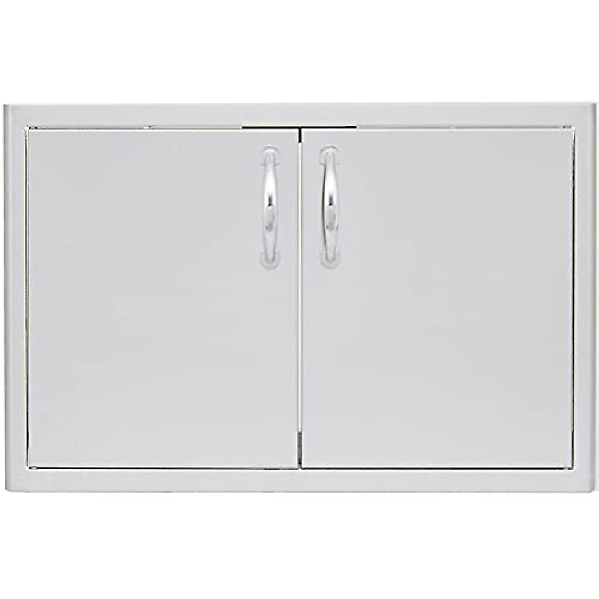 Blaze Premium LTE 3-Piece 32-Inch Natural Gas Outdoor Kitchen Package - BLZ-4LTE2-NG-3PC