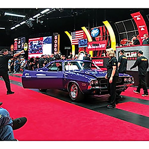 How to Buy and Sell Collector Cars