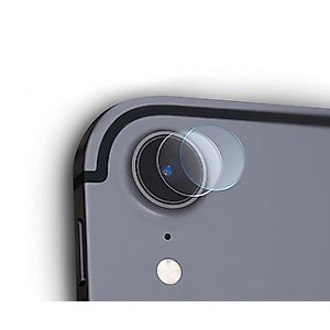 Vallcha Camera Lens Protector for iPad Pro (2024), iPad Air (2024/2022/2020), iPad Mini (2021), and Other iPad Models - New iPad Accessory