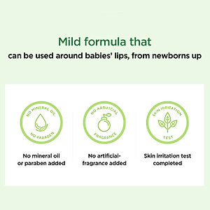 Talc-Free Baby Skin Soothing Powder Pact to Prevent Rashes with Corn Stretch Powder, Anti-Chafing Baby Powder to Absorb Sweat and Keep Baby's Skin Dry - DR.ATO Derma Soothing Powder 20g