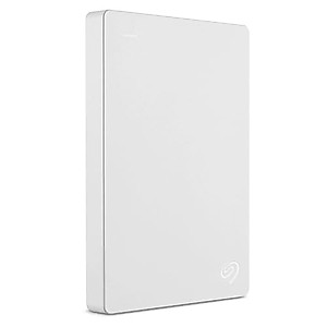 2Xbap1-570 Seagate 2Tb Photo Drive with Mylio Create Portable External Hard Driv