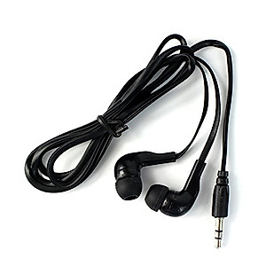 Retekess PR13 Portable Receiver, Mini FM Radio DSP with 24 Hour Clock for Drive-in Church, Teaching, Simultaneous Translation, Meeting, Tour Guide, Mental Hospital, Correctional Center(10 Pack)