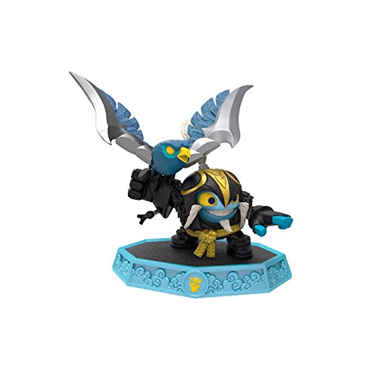 Skylanders Imaginators Gryphon Park Observatory Adventure Pack