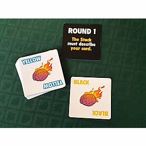 Grand Gamers Guild Stroop