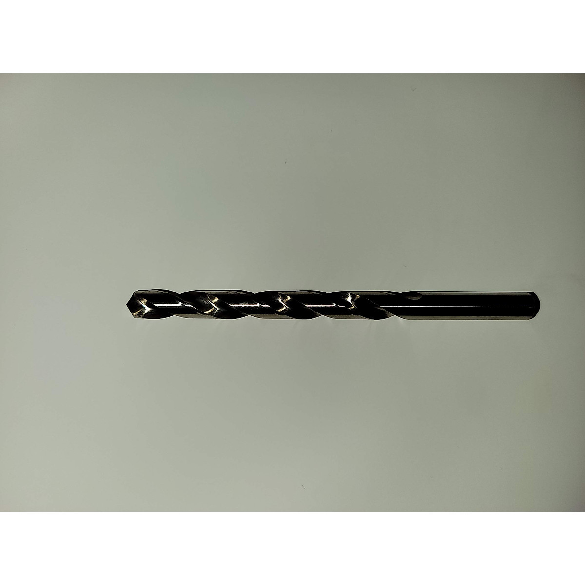 Hayden Twist Drill .356 Jobber Length Decimal Drill