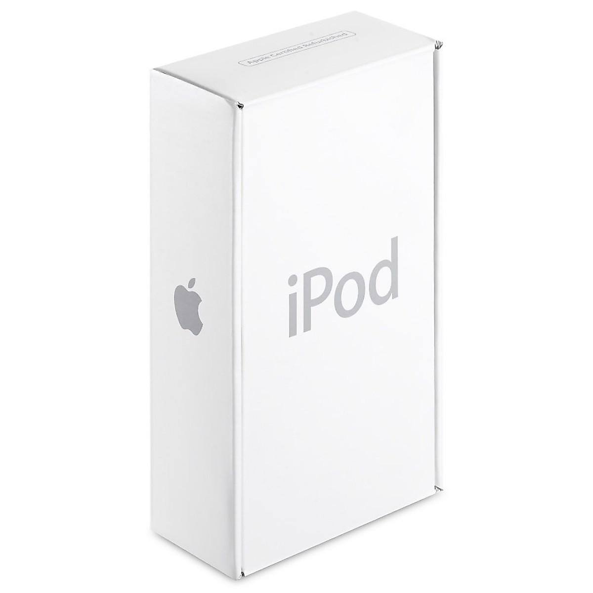 Apple iPod Touch 16GB Black/Silver(5th Generation) (Renewed)