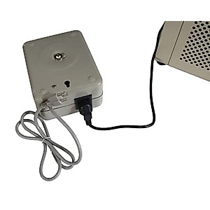 TECHTONGDA Laboratory Chiller Circulator 6L Chiller -30℃-100℃ Refrigerated Circulating Water Liquid Bath Cooling Circulator Pump Chiller Low Temperature Cooling Liquid Circulator with Transformer