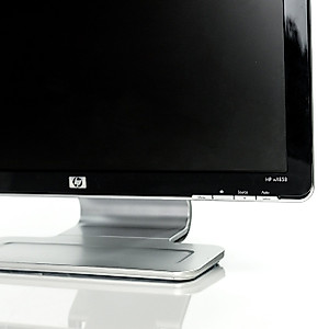 HP W1858 18.5-Inch Widescreen Monitor