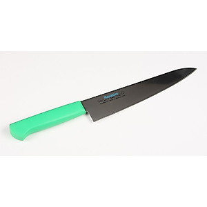 Masahiro work MV-P Gyuto 240mm green 14512