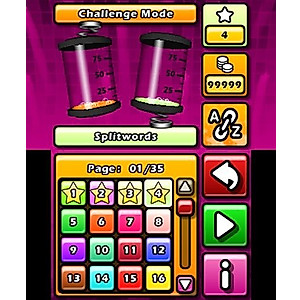 Puzzler World 2013 - Nintendo 3DS