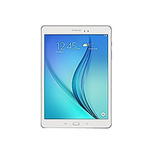 SAMSUNG Galaxy Tab SM-T550