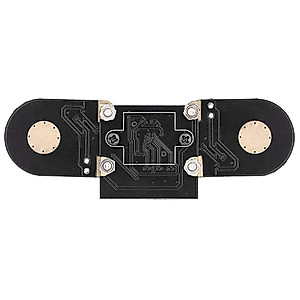 Wide Angle Fish-Eye Lens Camera Module,Camera Module for Raspberry Pi 3/2/B Adjustable-Wide Angle Camera Module,1080p Mobile Phone Accessories Raspberry Pi 4 Camera
