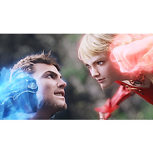 Final Fantasy XIV Online Complete Edition - PlayStation 4