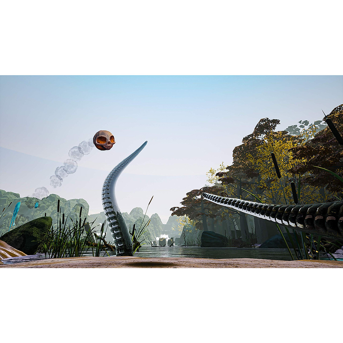 Skully (Xb1) - Xbox One