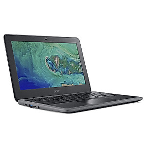 Acer NX.GULAA.001 Chromebook 11 Laptop, 11.6"