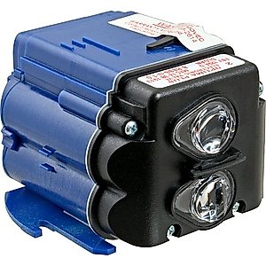 SLOAN VALVE Company Optima Plus Electronic Module for Urinal Flushometer EBA129AU