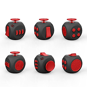 FabQuality Figet Cube