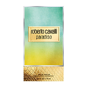 Roberto Cavalli Paradiso Eau De Parfum, 2.5 Fl Oz