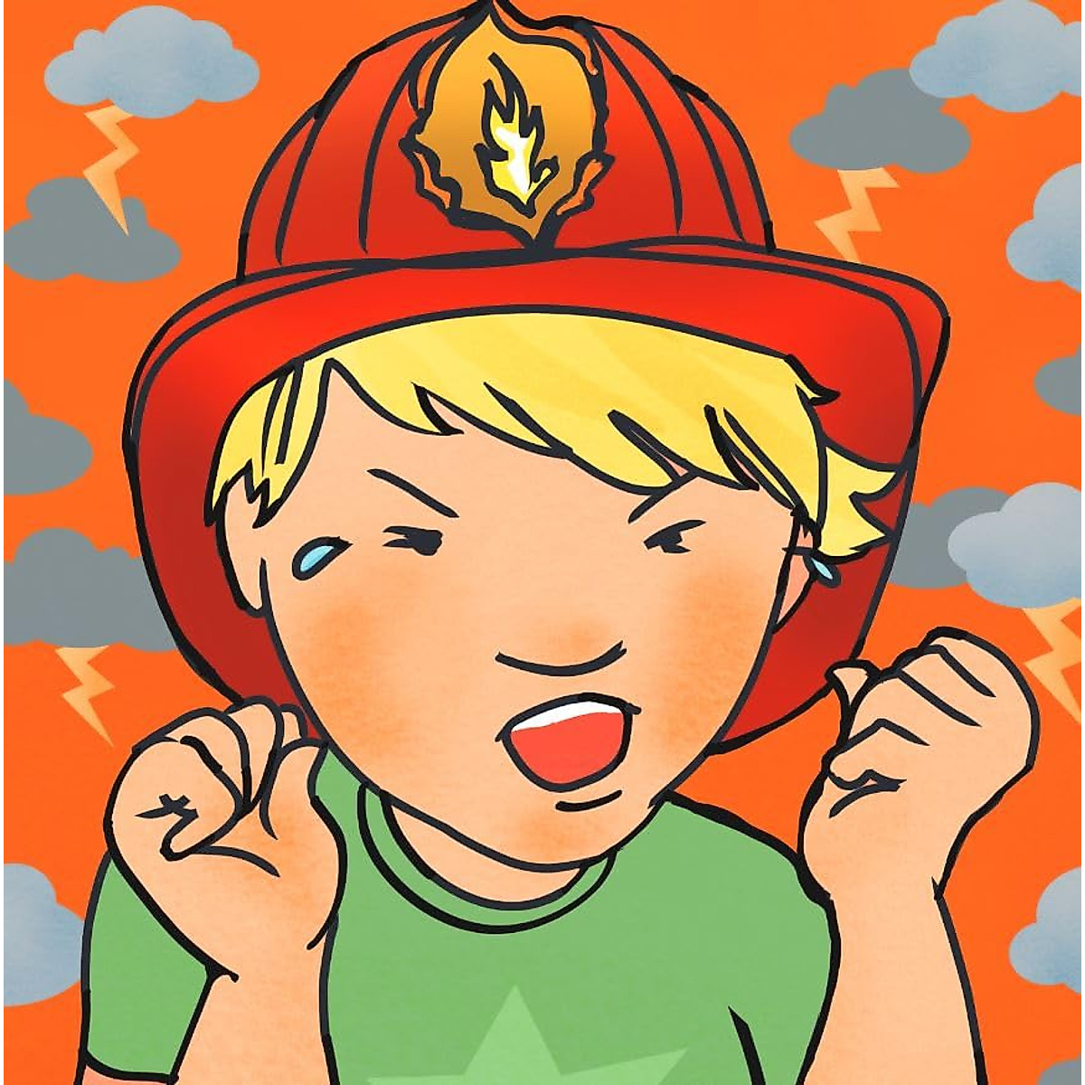 Voices Are Not for Yelling Board Book (Best Behavior®)