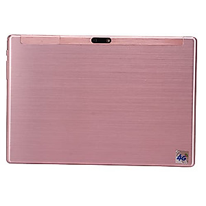 FOLOSAFENAR Portable Tablets, 10.1 Inch Tablets 32GB ROM HD IPS Screen for School(#2)