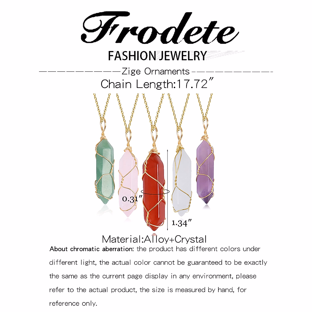 Frodete Carnelian Necklace Red Carnelian Necklace Red Jewelry for Women Healing Crystal Necklace Lucky Red Jewelry Gifts