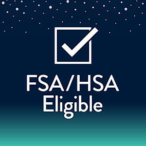 Goodnites Disposable Bed Mats for Bedwetting, 2.4 x 2.8 ft, 36 Ct (4 Packs of 9)