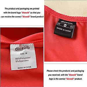 dioxoib Track Suits for Men Set 2 Piece Tracksuits Mens Sweatsuits Sets Jogging Two Piece Outfits Athletic Clothes Jogger Sweat Suits Running Sport leisure Clothing Red Ai-TZ003-S