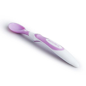Munchkin Soft-Tip Infant Spoon, 6 Count