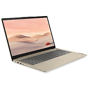Lenovo IdeaPad Thin and Light Laptop, 15.6" FHD Display, AMD Ryzen 5 5500U Processor (Beats i7-1185G7), 20GB RAM, 512GB PCIe SSD, Backlit Keyboard, Fingerprint Reader, Windows 11, Grey (Latest Model)