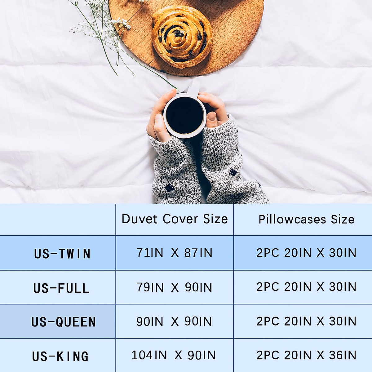 AILONEN Horse Duvet Cover Set Queen Size, Galloping Horse Comforter Cover Set for Kids Teen Boys Girls,3 Pieces Bedding 3D Printed Quilt Cover and 2 Pillowcases