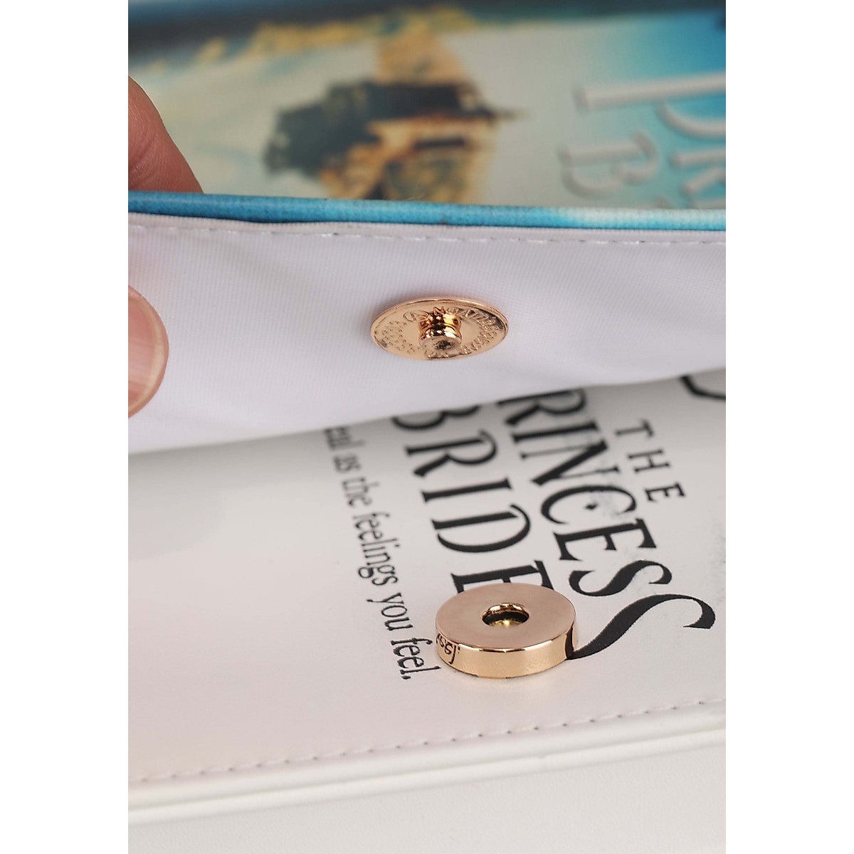 Fun Costumes Princess Bride Purse Standard