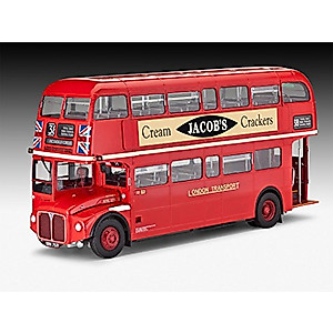Revell of Germany 07651 1/24 London Bus